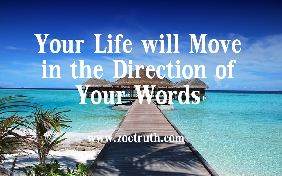 Daily Christian inspirational quotes and sayings about life | Zoe Truth