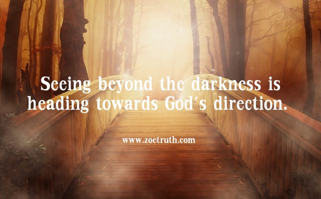 Daily Christian inspirational quotes and sayings about life | Zoe Truth