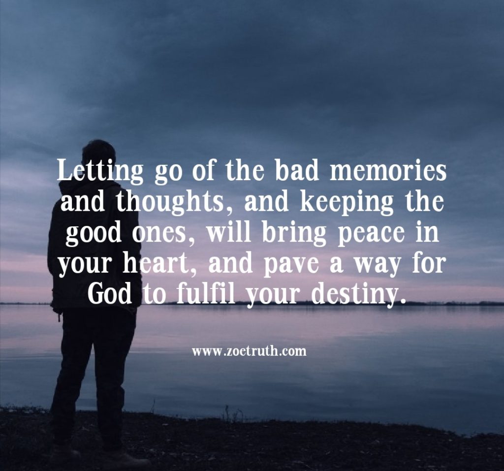 Daily Christian inspirational quotes and sayings about life | Zoe Truth