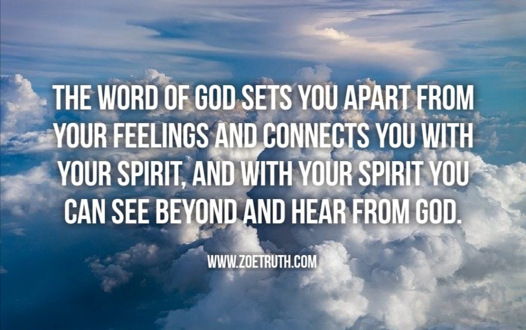 Daily Christian inspirational quotes and sayings about life | Zoe Truth