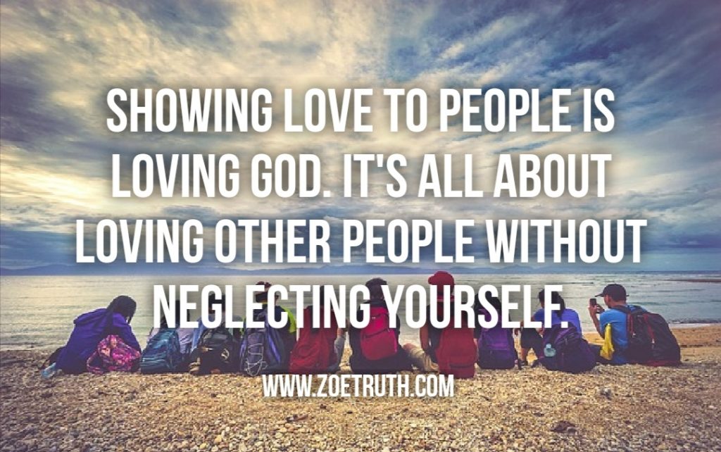 Daily Christian inspirational quotes and sayings about life | Zoe Truth