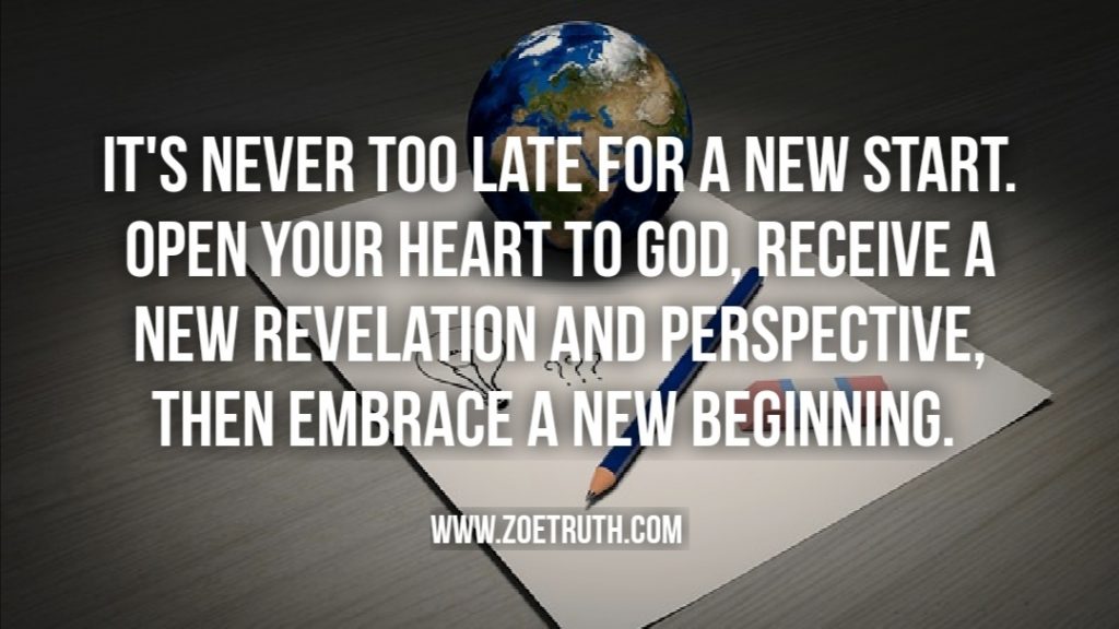 Daily Christian inspirational quotes and sayings about life | Zoe Truth