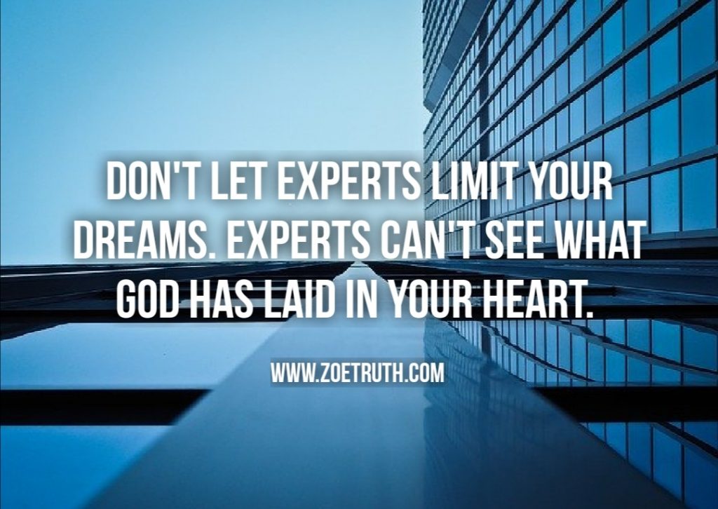 Daily Christian inspirational quotes and sayings about life | Zoe Truth