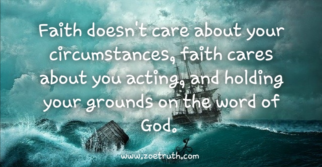 Daily Christian inspirational quotes and sayings about life | Zoe Truth