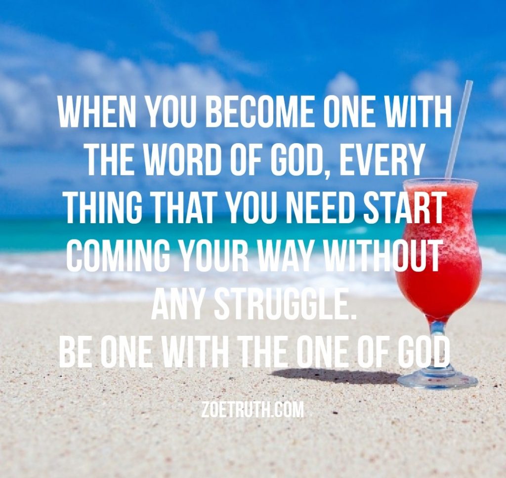 Daily Christian inspirational quotes and sayings about life | Zoe Truth